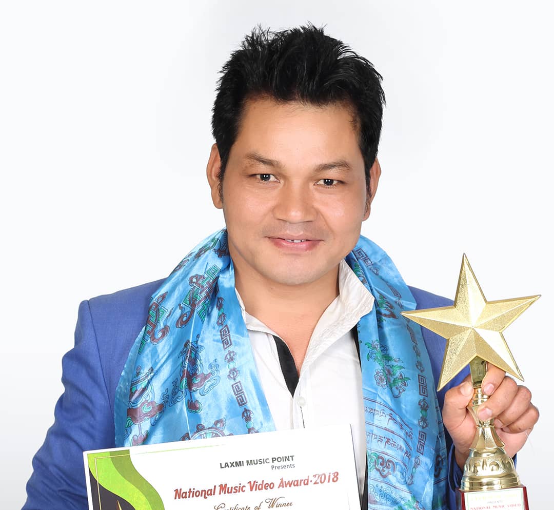 Sher Bahadur Gurung | Artist of Nepal